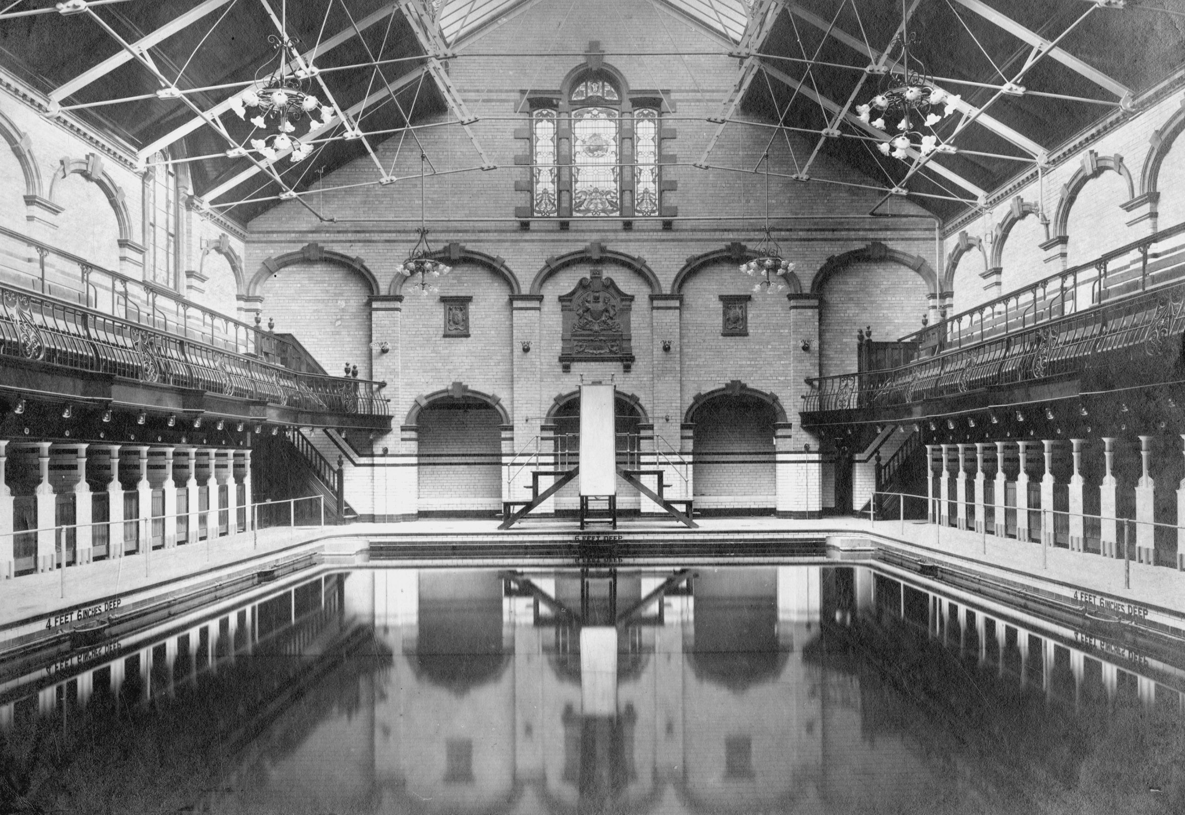 History - Victoria Baths Victoria Baths