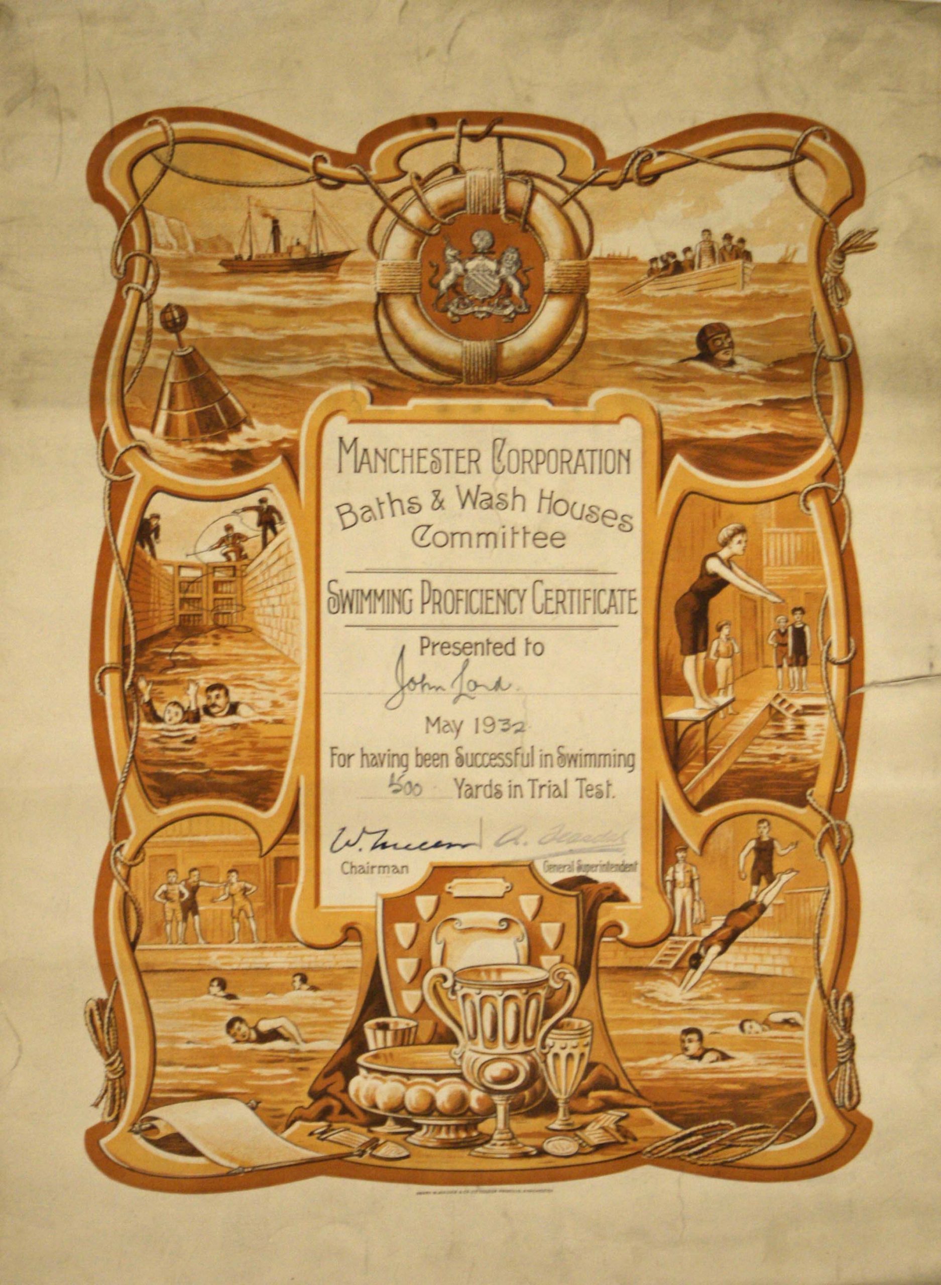 History - Victoria Baths Victoria Baths