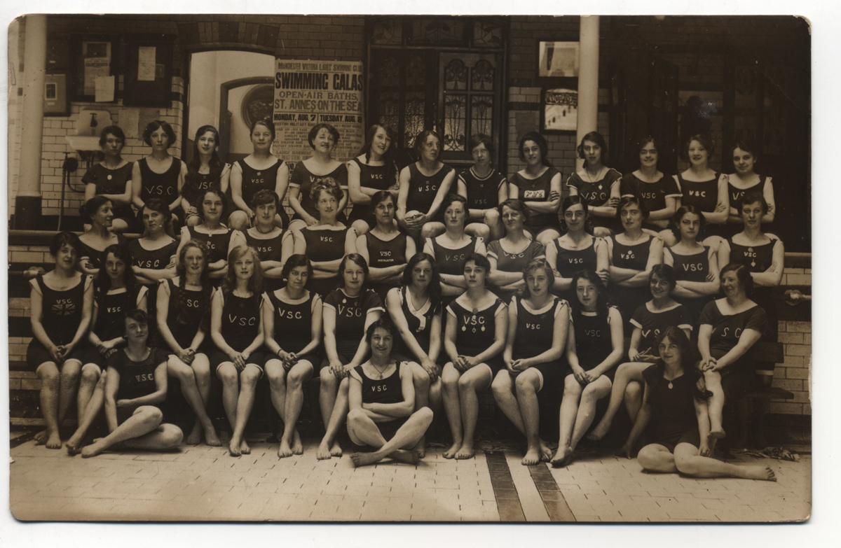 Home - Victoria Baths Victoria Baths