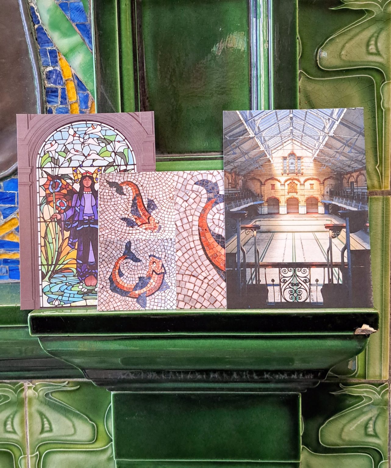 Shop - Victoria Baths Victoria Baths