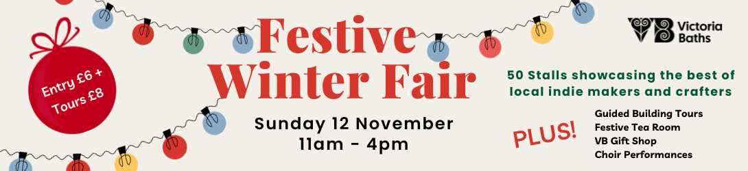 Home - Victoria Baths Victoria Baths